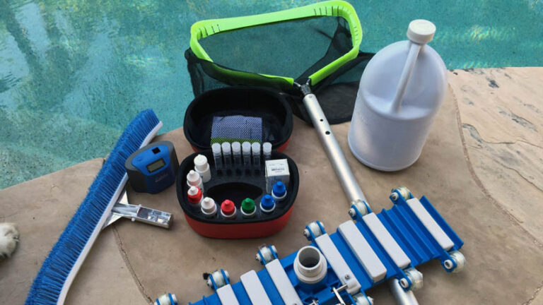 Aqua Bright Pool Service - Frisco Pool Service