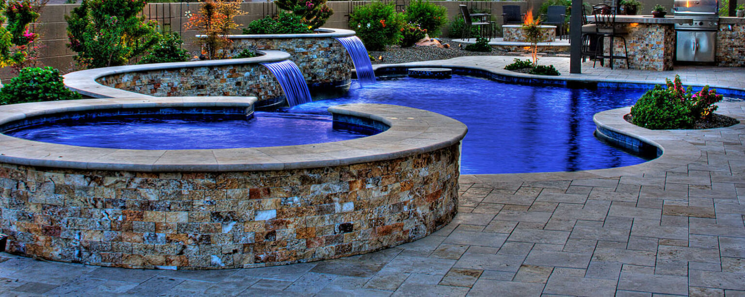 Aqua Bright Pool Service - Frisco Pool Service
